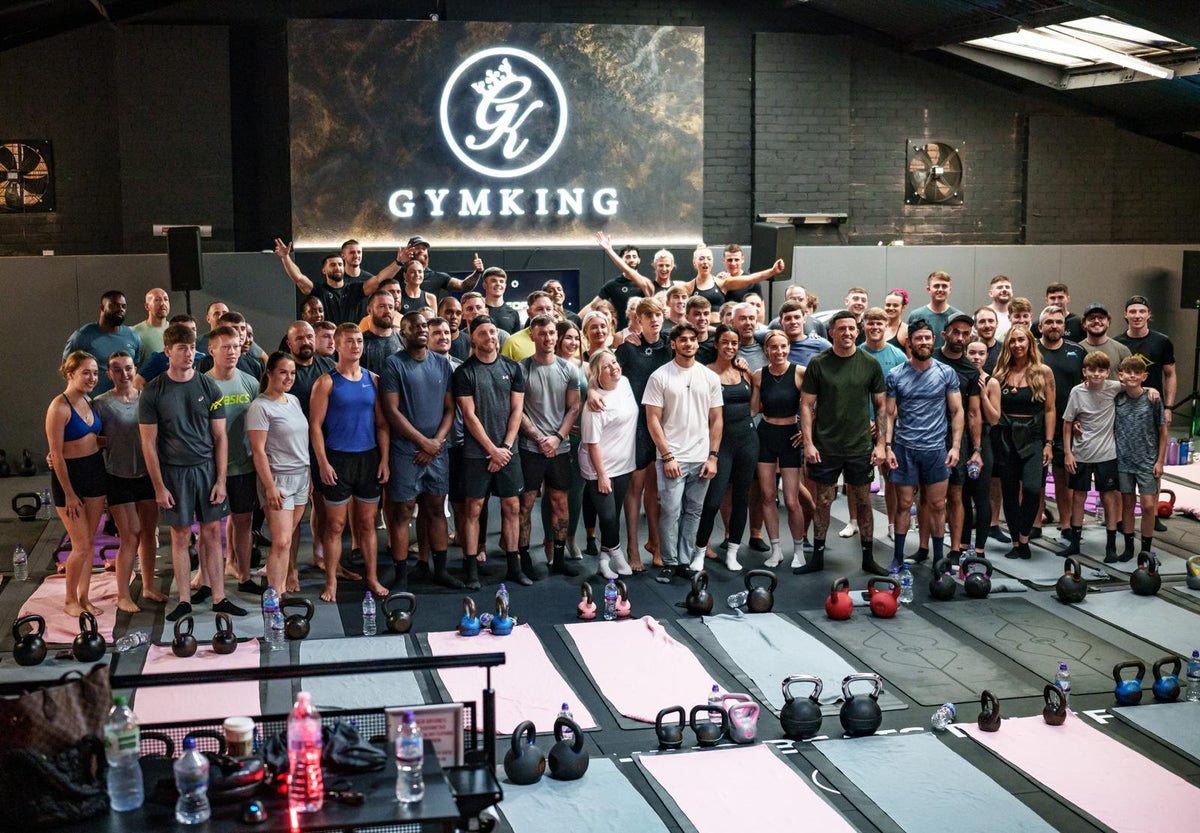 Evolution Fitness XL | St. Helens | Classes & Fitness