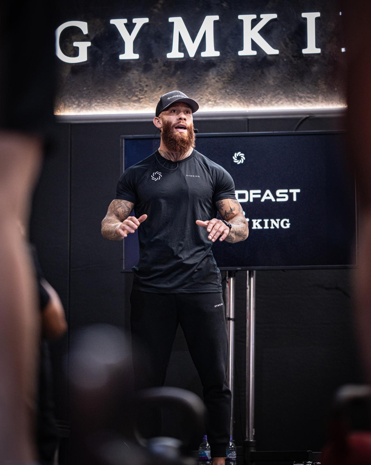 Evolution Fitness XL | St. Helens | Classes & Fitness